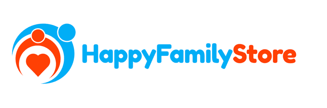 The Happy Family Store Approach To Health • Happy Family Store